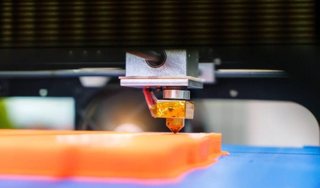 Applications of 3D Printing in Art and Design – Refu Blog in English