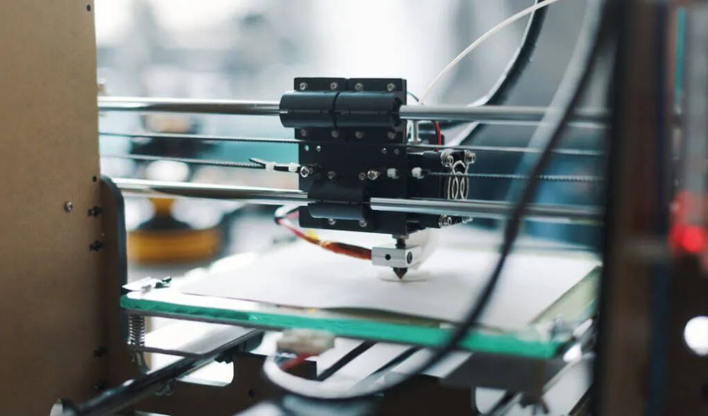 Designing the Future: Innovative 3D Printing Projects – Refu Blog in ...