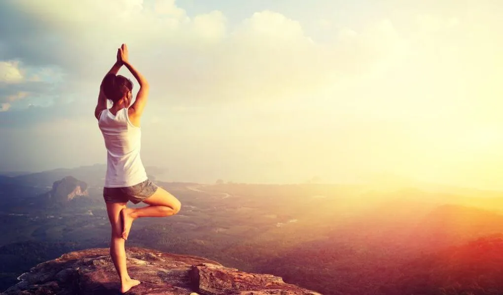 Sustainable Yoga: Embracing Eco-Friendly Practices and Conservation for ...