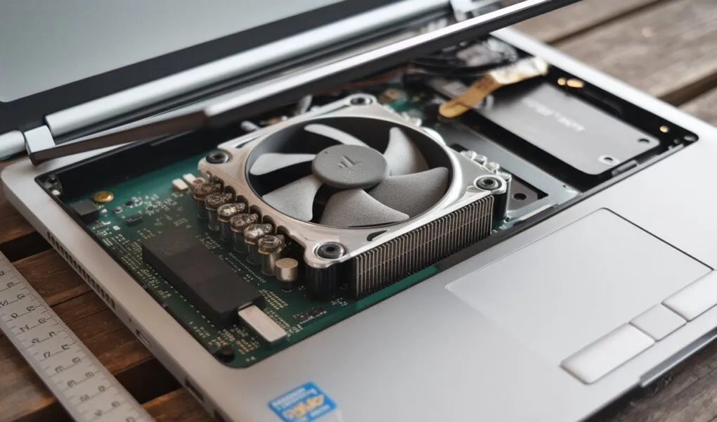 How much heat is normal for a laptop? – Refu Blog in English