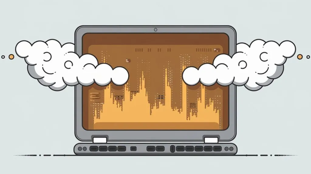How much heat is normal for a laptop? – Refu Blog in English