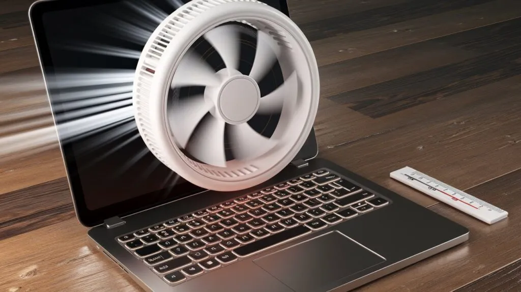 How much heat is normal for a laptop? – Refu Blog in English